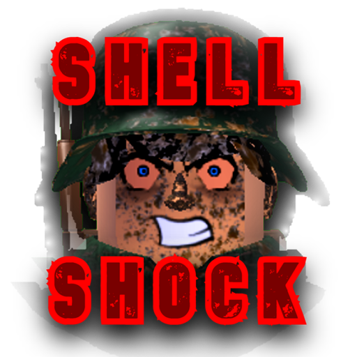 Shell Shock [Alpha 1.5] - RBXServers