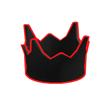 Red Crown | Roblox Item - Rolimon's