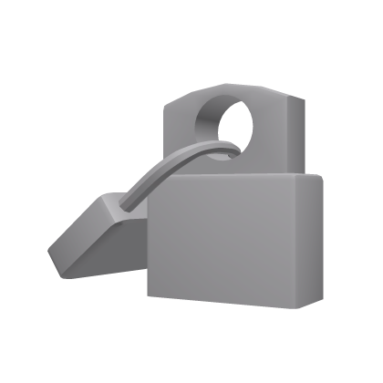 Side Lock - Roblox
