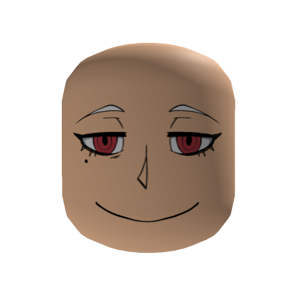 Lucifer Face | Roblox Item - Rolimon's