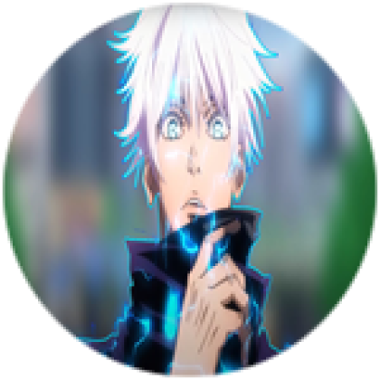 Gojo - Roblox