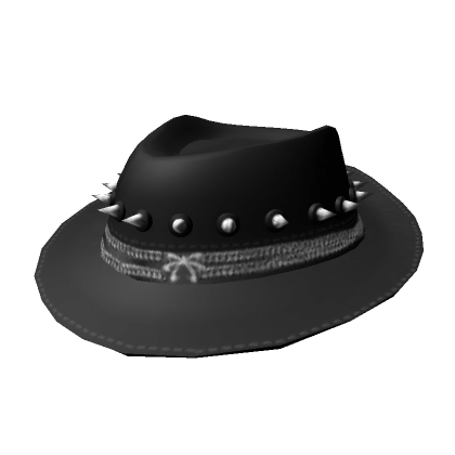 Black | Roblox Item - Rolimon's