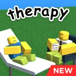 therapy 🔊 | Roblox Game - Rolimon's