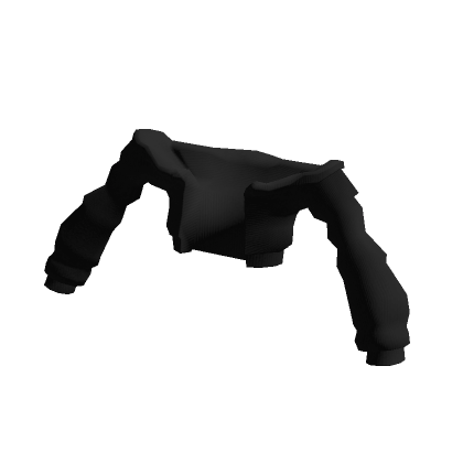 Black | Roblox Item - Rolimon's