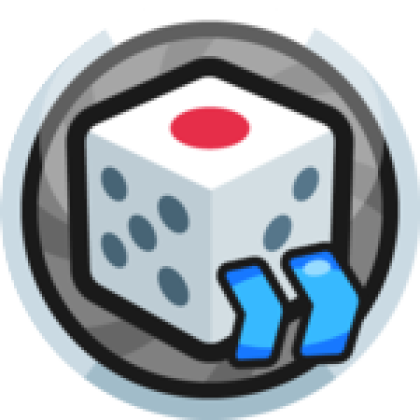 Quick Roll - Roblox