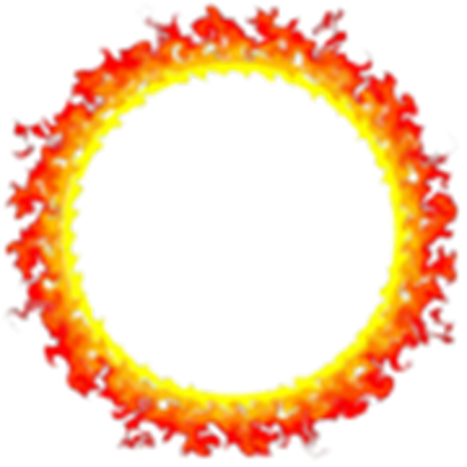 Sword Fight On The Heights Fire.