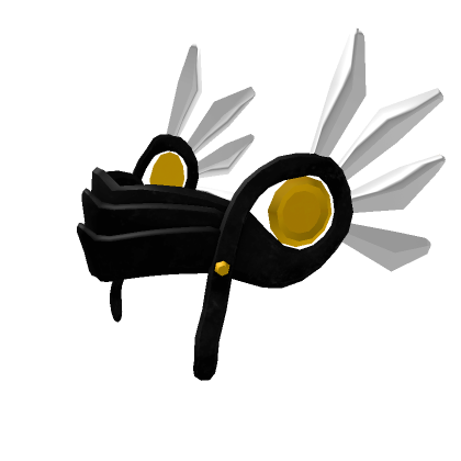 [⏰] Black-Valk | Roblox Item - Rolimon's