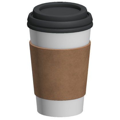 Coffee | Roblox Item - Rolimon's