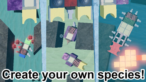 Evolve [Era 24.1] | Project L — Roblox Scripts | ScriptBlox