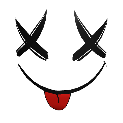 Smile Face | Roblox Item - Rolimon's