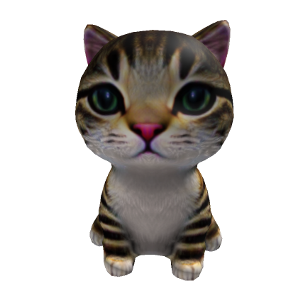 Cat | Roblox Item - Rolimon's