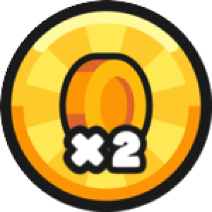 X2 Coins - Roblox
