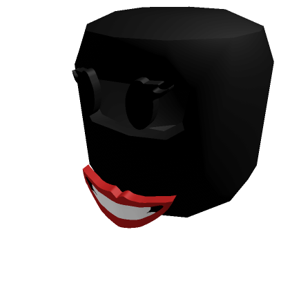 Miss Scarlet Face .gg/UGCSociety (Join the group) | Roblox Item - Rolimon's