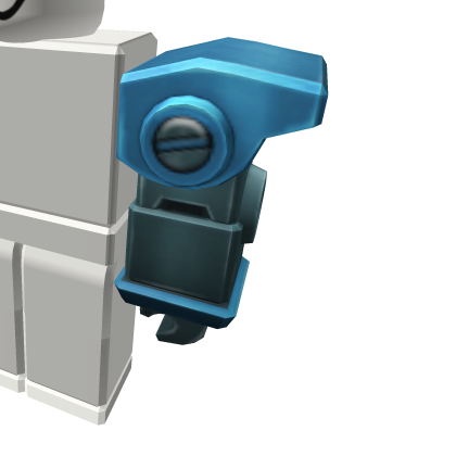 Blocky Mech - Roblox