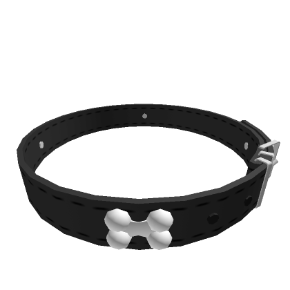 Bone Collars - Boys | Roblox Item - Rolimon's