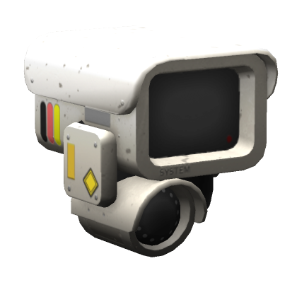 Cabeça da Câmera - Roblox