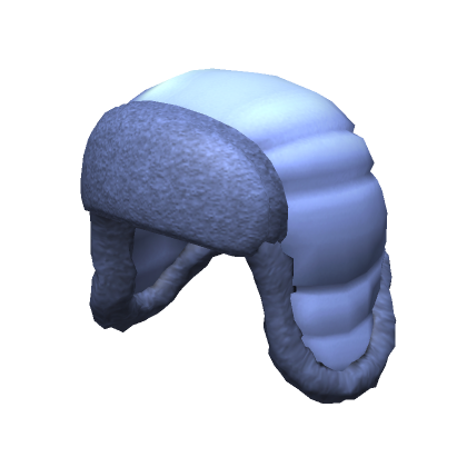 Blue Ushanka | Roblox Item - Rolimon's