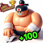 Sumo Wrestling Simulator | Roblox Game - Rolimon's