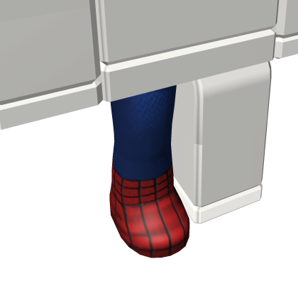 The Amazing Spider-Man - Roblox