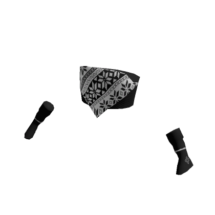 Black | Roblox Item - Rolimon's