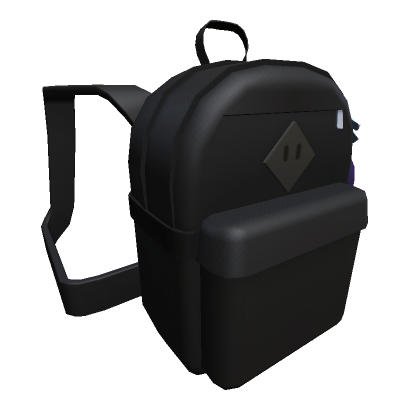Backpack | Roblox Item - Rolimon's