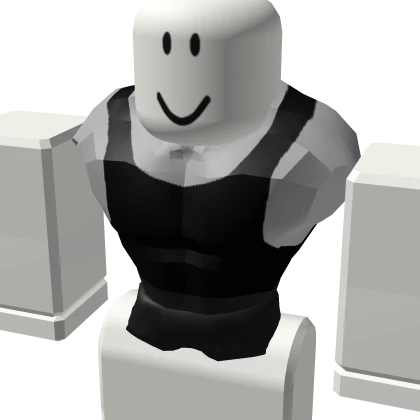 modest buff guy - Torso | Roblox Item - Rolimon's