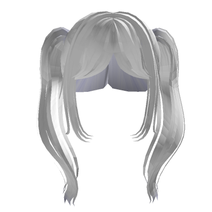 Cute Hair | Roblox Item - Rolimon's