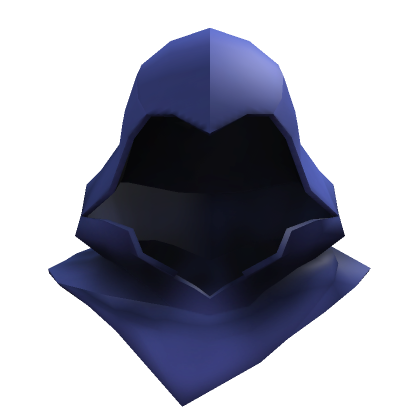 Raven Hood | Roblox Item - Rolimon's