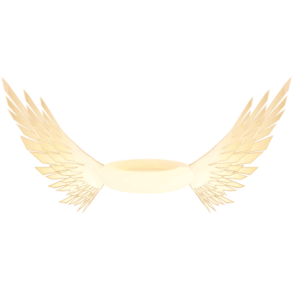 Angel | Roblox Item - Rolimon's