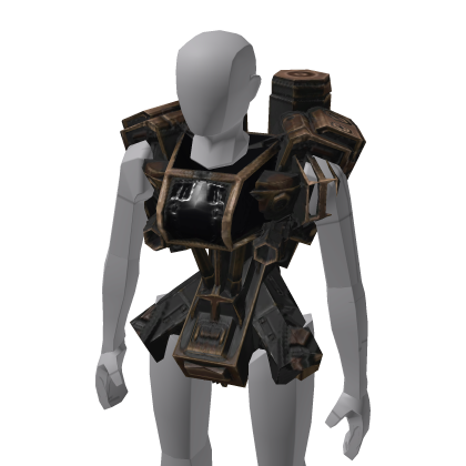 Mech - Roblox
