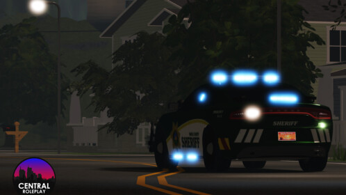 Maple County - Roblox