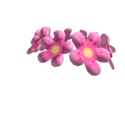 Flower Crown | Roblox Item - Rolimon's
