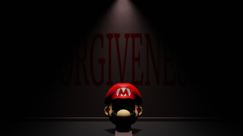 Tú Vs mario - Roblox