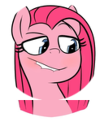 Pinkamena Evil - Roblox