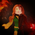 Scarlet Witch - Roblox