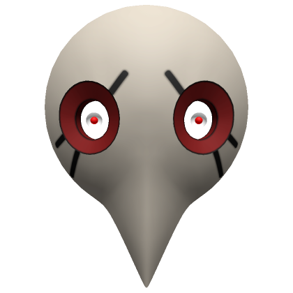 Angel Mask | Roblox Item - Rolimon's