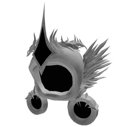 Dominus Sanguis - White | Roblox Item - Rolimon's