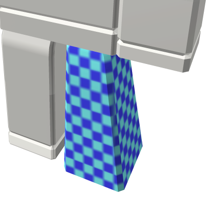 stylized blocky 2.0 - Roblox