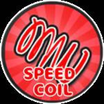 Speed Coil Gamepass - Roblox