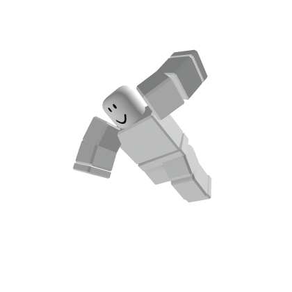 Zombie Animation Pack - Roblox