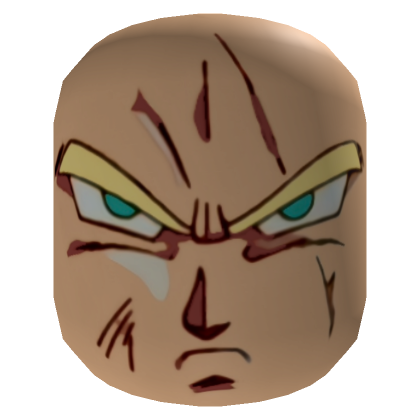 Future Gohan | Roblox Item - Rolimon's