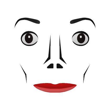 Pop Star Face | Roblox Item - Rolimon's