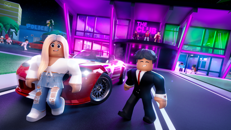 Dream Island! 🌴 RP | ROBLOX