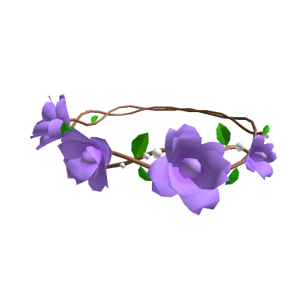Flower Crown | Roblox Item - Rolimon's