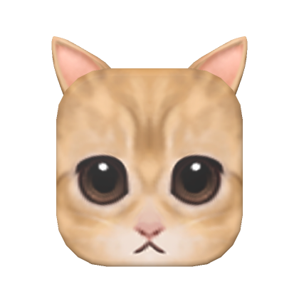El Gato Head | Roblox Item - Rolimon's
