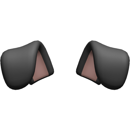 Dog Ears | Roblox Item - Rolimon's