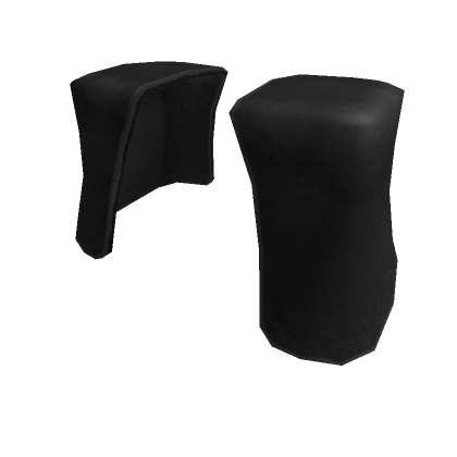 Trooper Waist Jacket | Roblox Item - Rolimon's