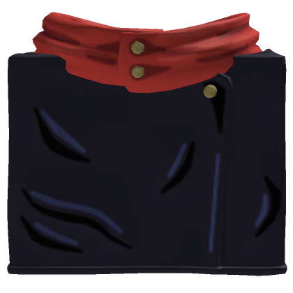 Yuji Itadori | Roblox Item - Rolimon's