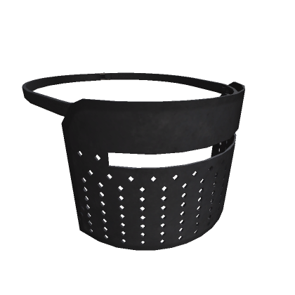 Metal Riot Face Mask | Roblox Item - Rolimon's