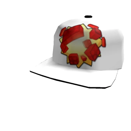 Bloxxer Cap | Roblox Item - Rolimon's